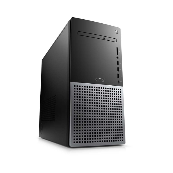 Máy bộ Dell XPS 8950 (i7-12700, GTX 1660 Ti 6GB, Ram 16GB DDR5, SSD ...