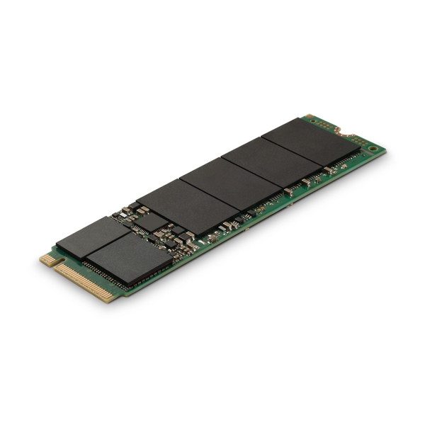 Ổ cứng SSD Micron 2200 M.2 2280 256GB PCIe Gen3 x4 NVMe 3D-NAND Non-SED ...