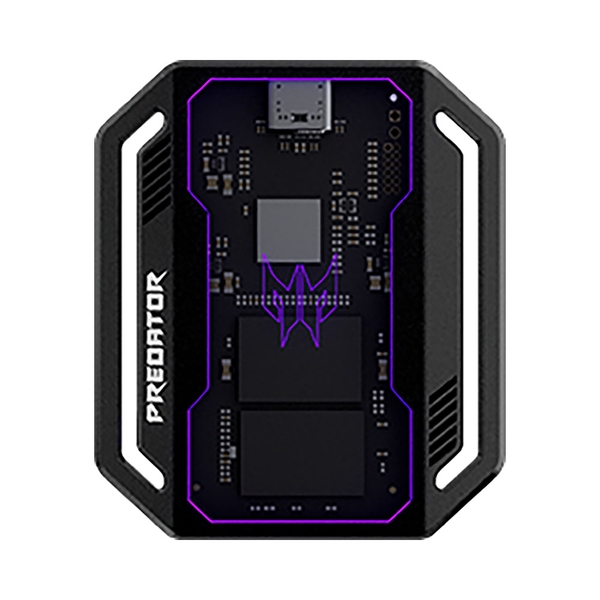 Ổ cứng di động SSD 4TB Predator GP30 2000MB/s GP30-4TB