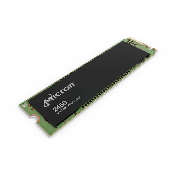 Ổ cứng SSD Micron 2200 M.2 2280 256GB PCIe Gen3 x4 NVMe 3D-NAND Non-SED ...