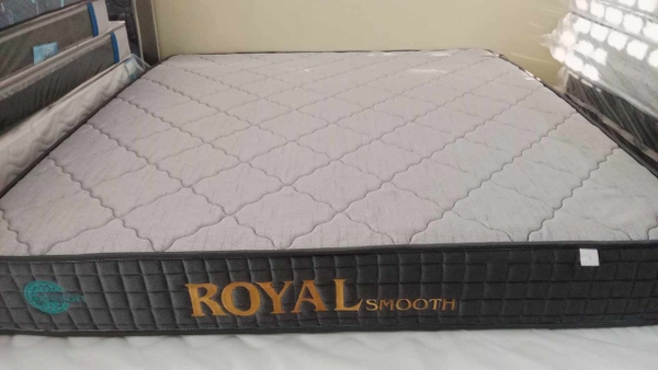 Đệm Lò Xo Túi Desan Royal Smooth dem24h.vn