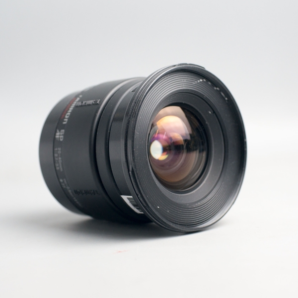 Tamron 20 40mm F2 7 3 5 Aspherical AF Canon 20 40 2 7 3 5 17174 IMISHOP tamron-20-40mm-f2-7-3-5-aspherical-af-canon-20-40-2-7-3-5-17174-imishop