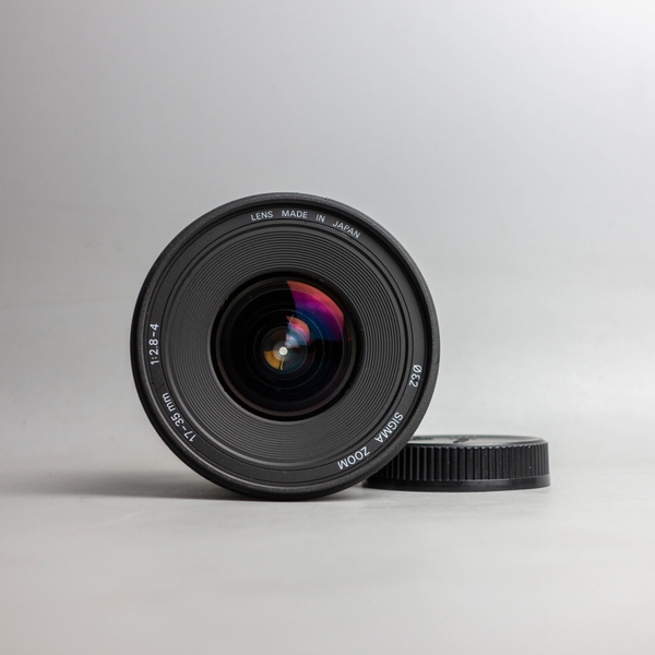 Sigma 17-35mm F2.8-4 AF Pentax (17-35 2.8-4) 18736 IMISHOP