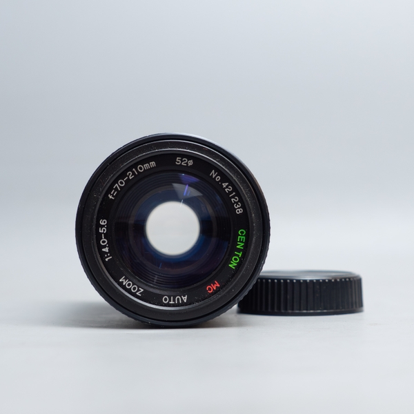 Centon 70-210mm f4-5.6 M42 (70-210 4.5-5.6) 19943 IMISHOP