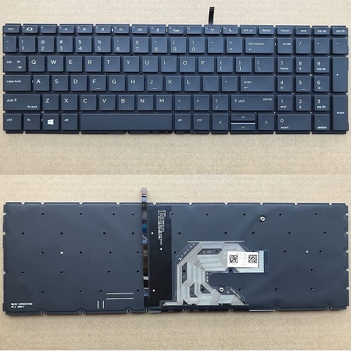 Bàn Phím Laptop HP ProBook 450 G8 Không Led OEM