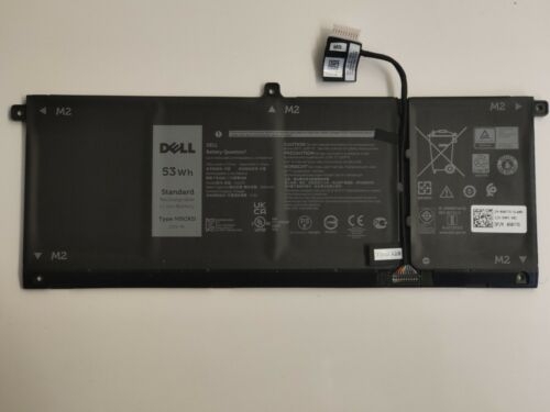 Pin Dell Inspiron 15 5400