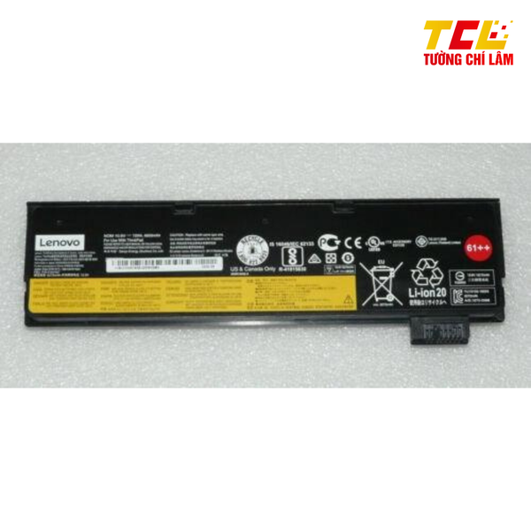 Pin Lenovo ThinkPad T470