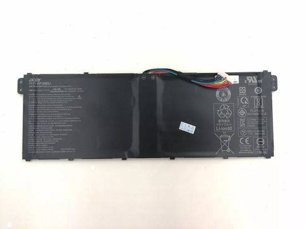Pin Acer A314-31 Zin (AP16M5J) (4 Cell) (37Wh)