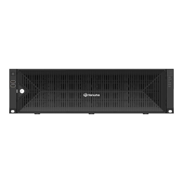 ĐẦU GHI HÌNH 4 KÊNH AI XRN-426S-1T – Camerahanwha