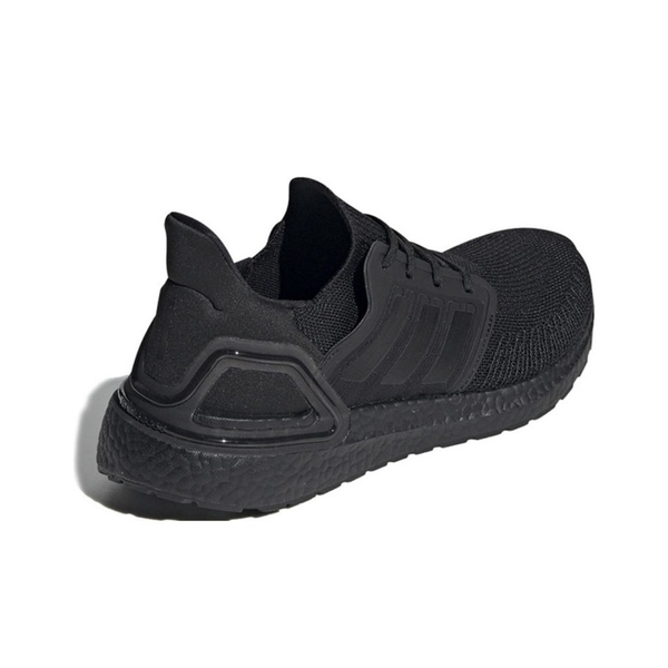 Ultra Boost 20 Triple Black - EG0691
