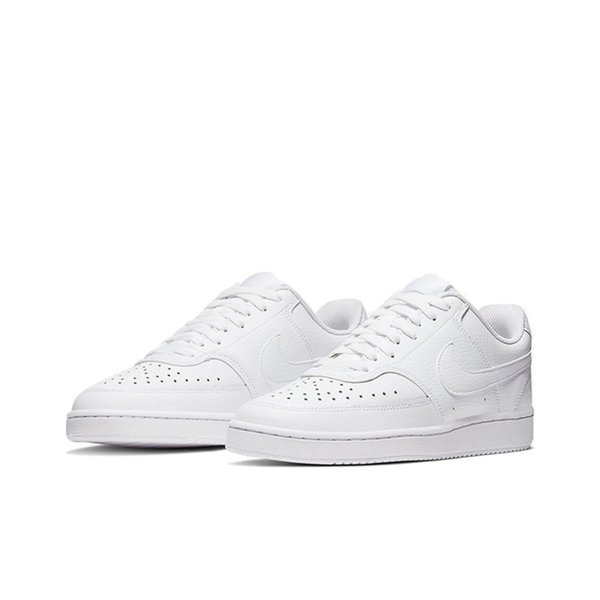 Nike Court Vision Low All White - DH2987 - 101