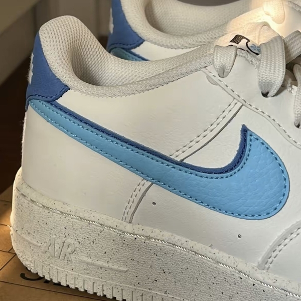 Air Force 1 '82 White Blue - DQ0359-100