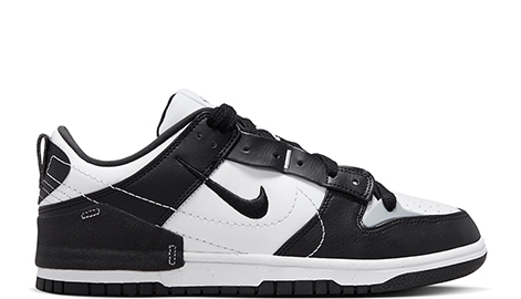 Nike Dunk Low Disrupt 2 'Panda' DV4024-002