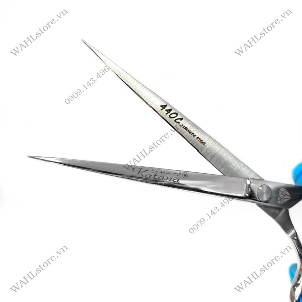 Kéo mũi nhọn chuyên cắt và vành viền tai sắc bén chuyên nghiệp ...