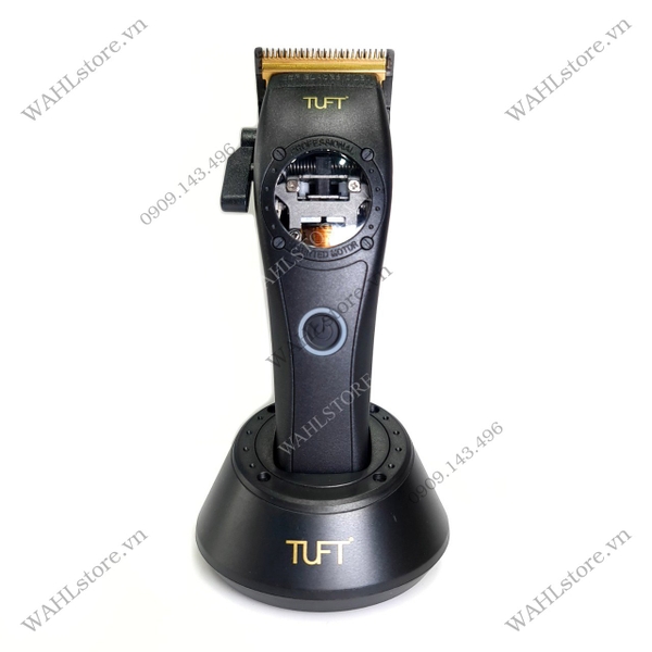 Tông Đơ Pin TUFT Chính Hãng Singapore chuyên nghiệp chất lượng bán chạy ...