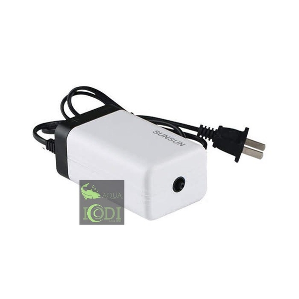 SUNSUN CT-101 ICDI Aquarium and Pets