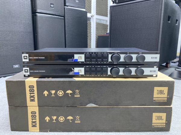 Vang Số JBL KX180 Chính Hãng ( Nội Địa China ) Thắng cao Audio