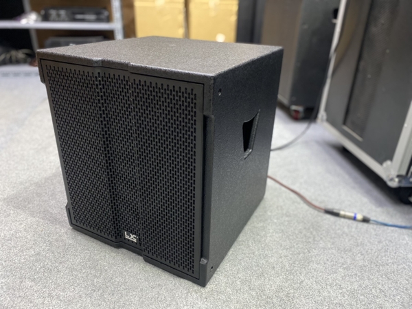 Sub bass 30 Lx acoustic LUX-12S (Sub Điện) Thắng cao Audio