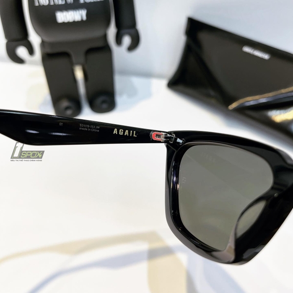 Kính GM Agail 01 – Uspox - Siêu thị giày thể thao chính hãng