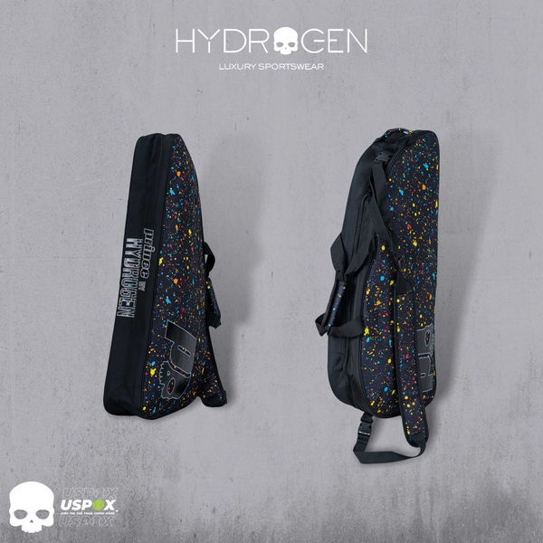 Túi vợt small Prince x Hydrogen SPARK – Uspox - Siêu thị giày thể thao ...