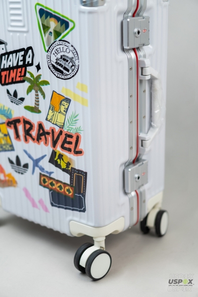 Vali adidas sz 20 Travel – Uspox - Siêu thị giày thể thao chính hãng