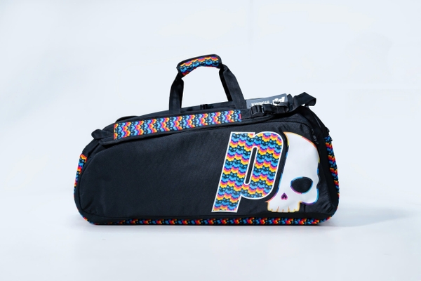 Túi Hydrogen x Prince Skulls Black – Uspox - Siêu thị giày thể thao ...