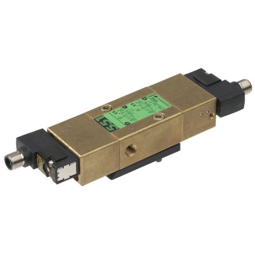 VAN ĐIỆN TỪ ASCO 551 552 553, Series 551 552 553, Air Piloted CÔNG TY ...