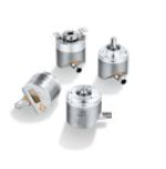 Incremental encoders with display CÔNG TY CỔ PHẦN KỸ THUẬT VÀ THƯƠNG ...