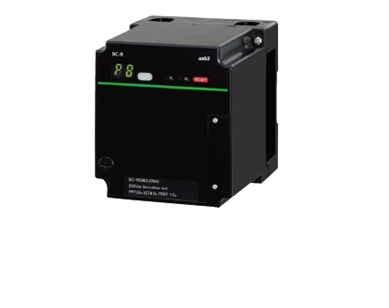 Azbil - Bộ điều khiển đầu đốt BC-R15 / 25/35 NTD Automation