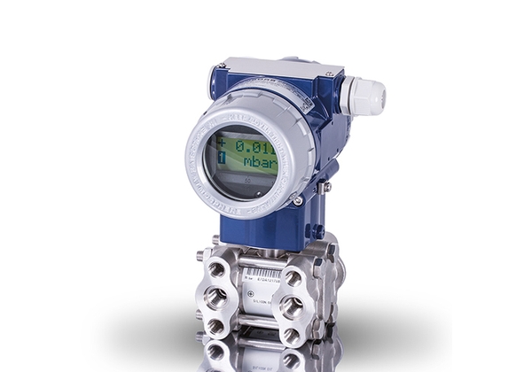 DPT 200 Differential Pressure Transmitters NTD Automation