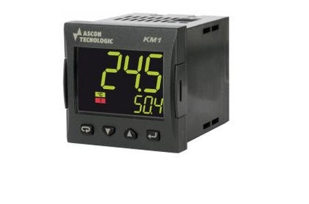Ascon - Bộ Điều Khiển KM1 NTD Automation