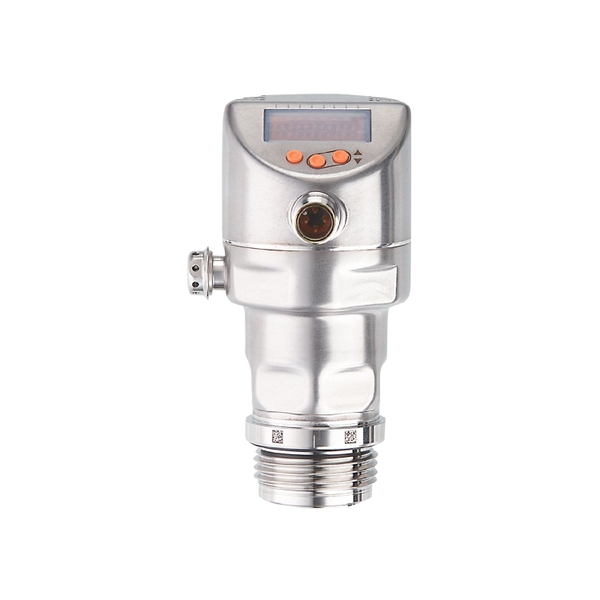 Flush mountable for hydrostatic level measurement NTD Automation