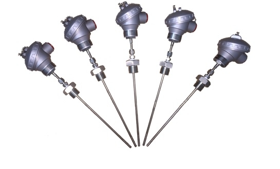 Yamari - Cảm Biến Nhiệt Độ (RTD) NTD Automation