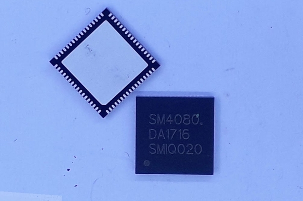 IC SM4080 HK-4-3 | Cửa hàng thiết bị - Linh kiện điện tử A to Z
