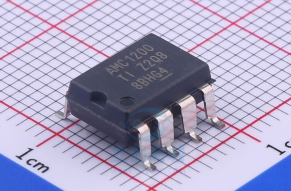 AMC1200 SDUBR | Cửa hàng thiết bị - Linh kiện điện tử A to Z