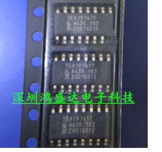 TEA19161T-SOP | Cửa hàng thiết bị - Linh kiện điện tử A to Z