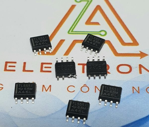 IC TL5551 SOP-8 HK-83-2 | Cửa hàng thiết bị - Linh kiện điện tử A to Z
