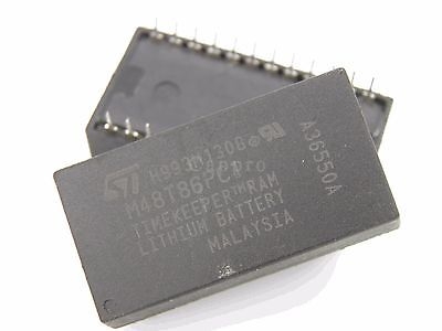M48T86PC1 DIP 24 | Cửa hàng thiết bị - Linh kiện điện tử A to Z