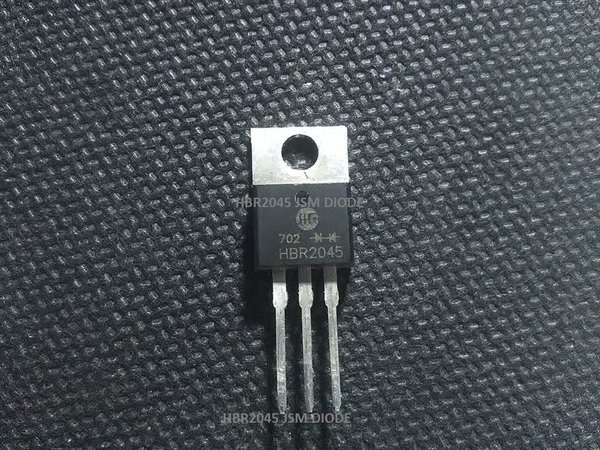 DIODE HBR2045 | Cửa hàng thiết bị - Linh kiện điện tử A to Z