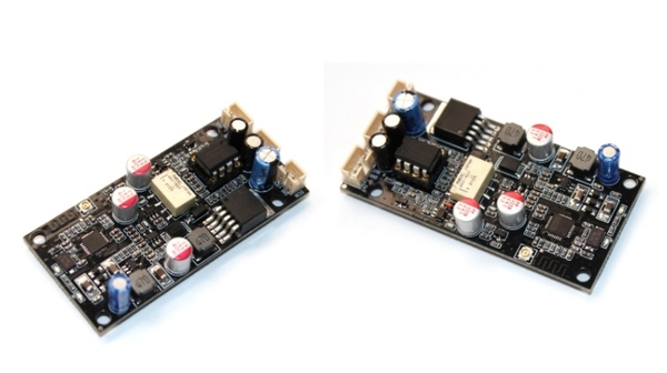 Mạch giải mã Bluetooth CSR8675 Bluetooth 5.0 JC-SQ875 cộng với giải mã ...