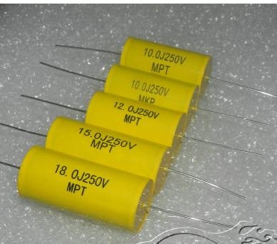 Tụ MPT 12uf 250v | Cửa hàng thiết bị - Linh kiện điện tử A to Z