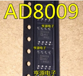 AD8009 AD8009AR AD8009ARZ HK-49-3 | Cửa hàng thiết bị - Linh kiện điện ...