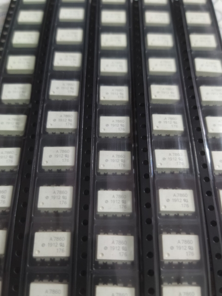 IC A7860 A7860L HCPL-7860L HCPL7860L SOP8 HK-115 | Cửa hàng thiết bị ...