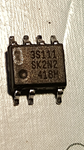 IC 3S111 sop-7 mới HK-283-3 | Cửa hàng thiết bị - Linh kiện điện tử A to Z