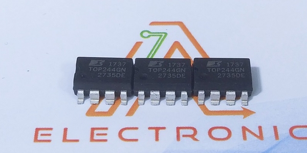 TOP244GN TOP244 dán HK-3-2 | Cửa hàng thiết bị - Linh kiện điện tử A to Z