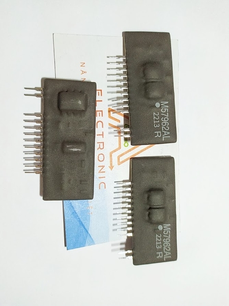 Module biến tần IGBT M57962AL M57962AL-01R new | Cửa hàng thiết bị ...