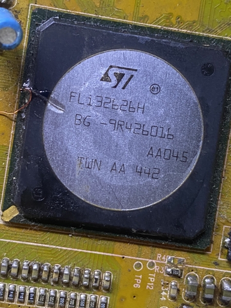 FLi32626H BG-9R426016 AA045 TWN AA 442 | Cửa hàng thiết bị - Linh kiện ...