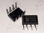NE5532AN HK-434-3 | Cửa hàng thiết bị - Linh kiện điện tử A to Z