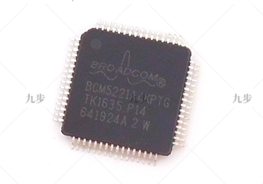 IC BCM5221A4KPTG QFP64 | Cửa hàng thiết bị - Linh kiện điện tử A to Z