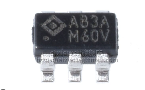 HY2212 SOT23-6 AB3A K1E7 | Cửa hàng thiết bị - Linh kiện điện tử A to Z